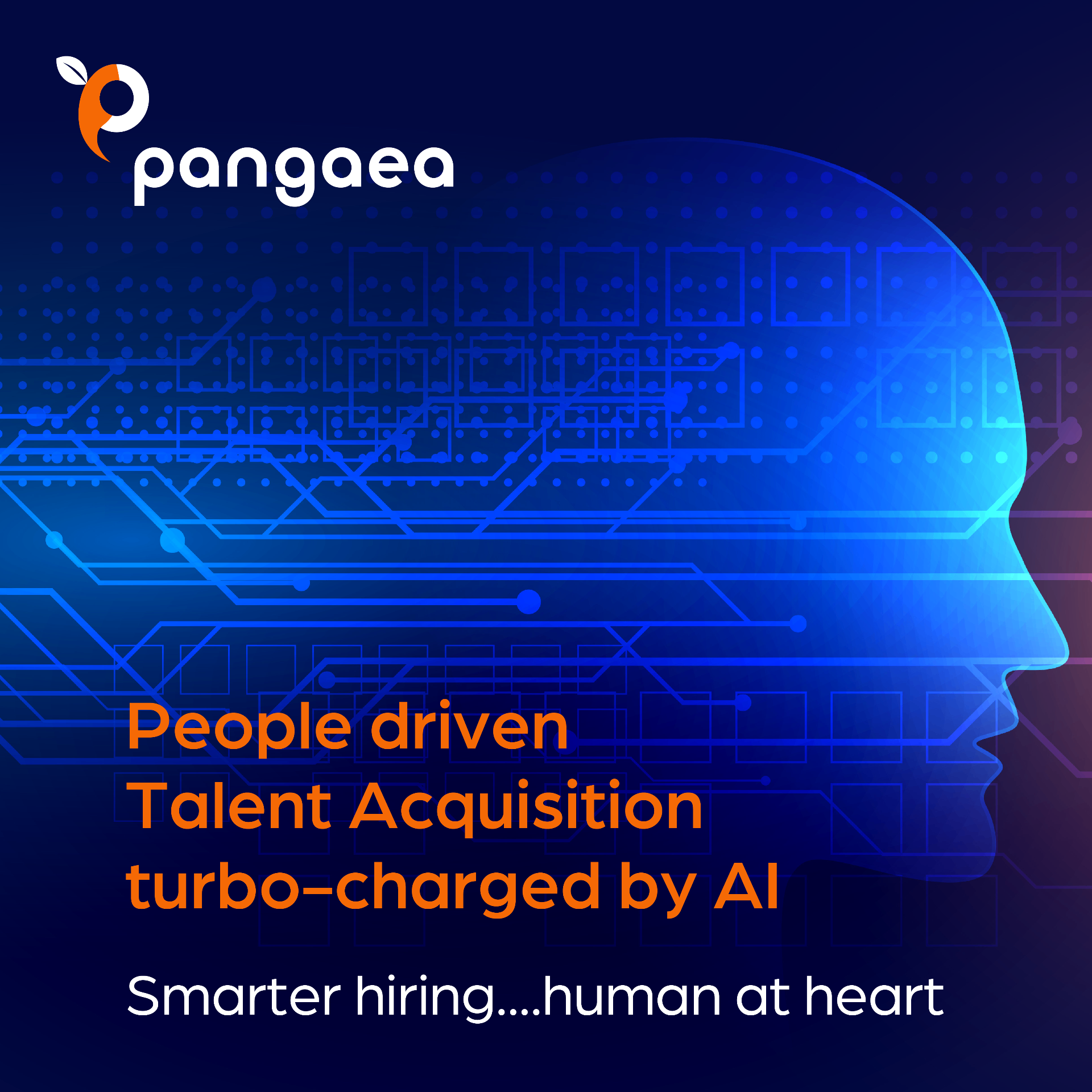 Pangaea AI Talent Partner | Pangaea Global Associates